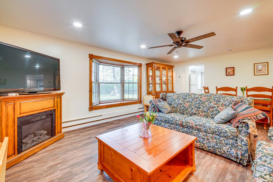 167 M² Maison De Vacances ∙ 3 Chambres ∙ 7 Personnes - New Jersey