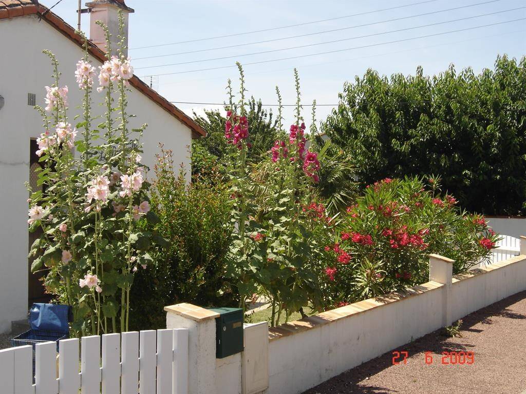 95 M² Maison De Vacances ∙ 3 Chambres ∙ 6 Personnes - Fouras