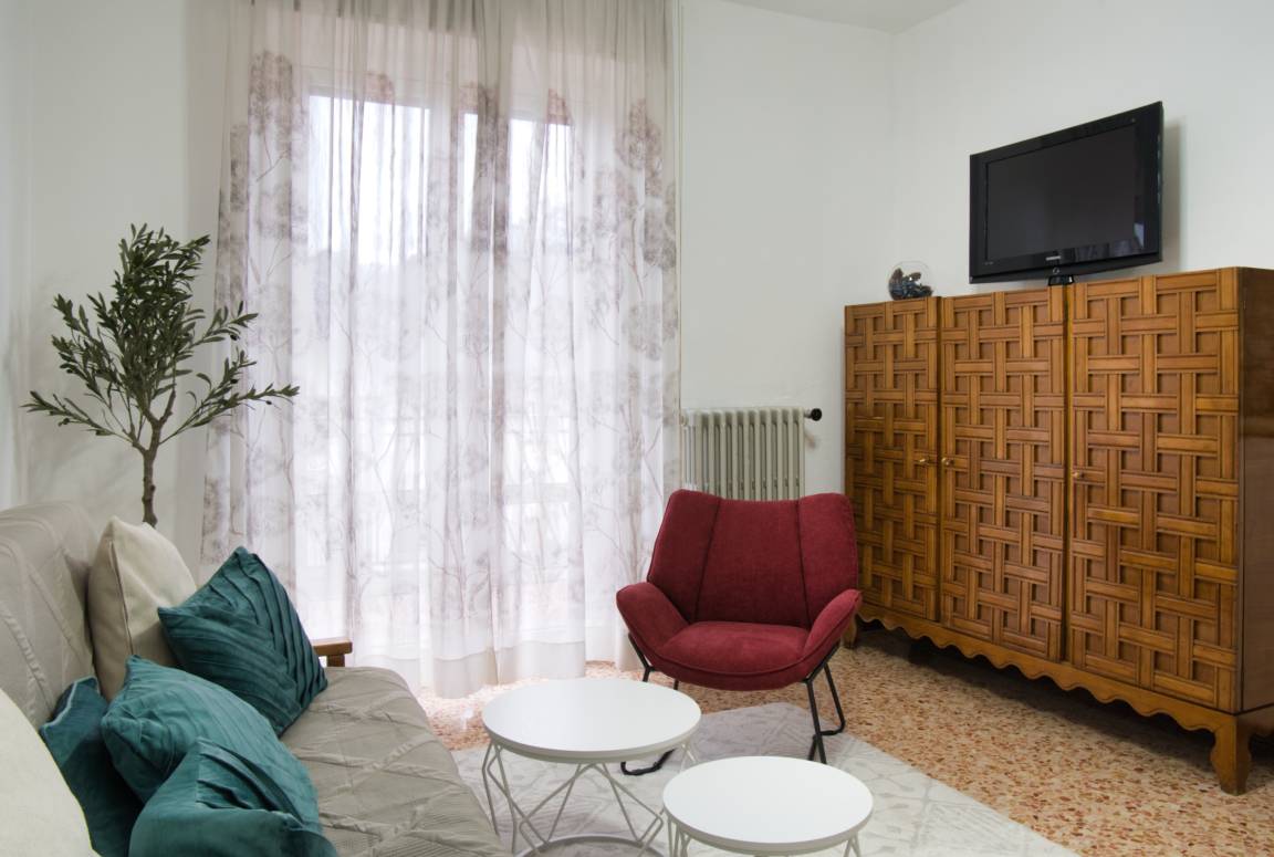 71 M² Apartment ∙ 2 Bedrooms ∙ 6 Guests - Barzio