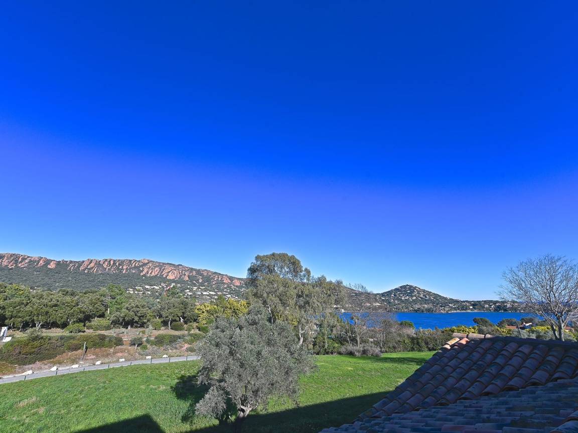 37 M² Maison De Vacances ∙ 1 Chambre ∙ 6 Personnes - Agay