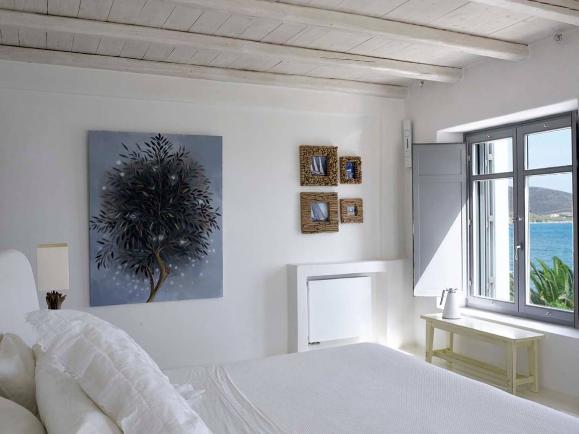 Villa ∙ 7 Bedrooms ∙ 14 Guests - Сирос