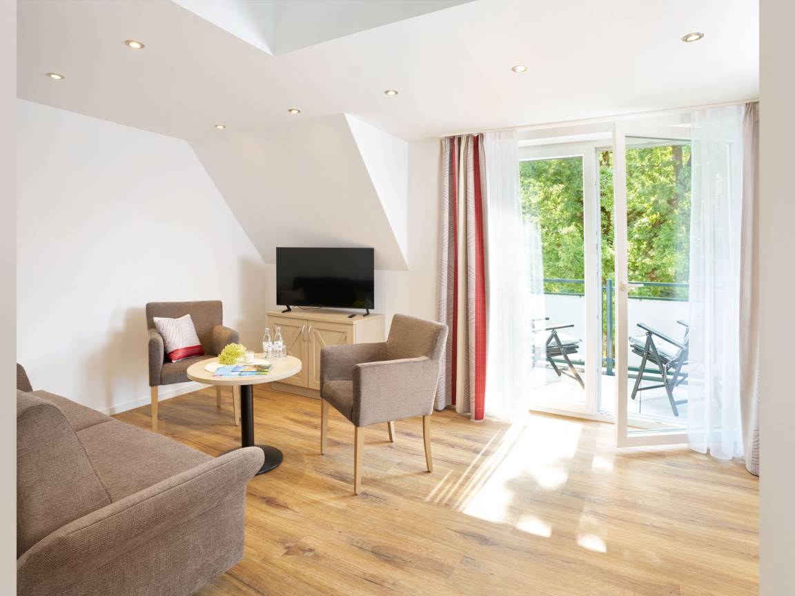 60 M² Ferienwohnung ∙ 4 Gäste - Attendorn