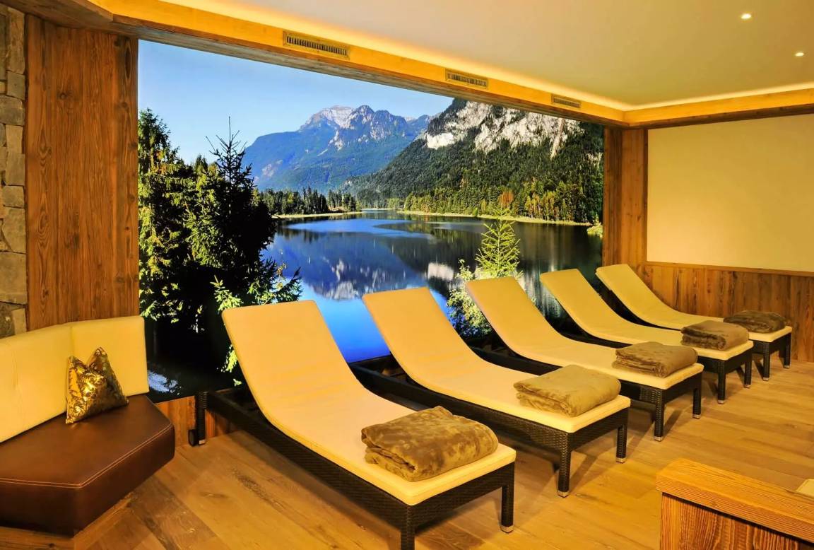 45 M² Chalet ∙ 1 Bedroom ∙ 2 Guests - Reith im Alpbachtal