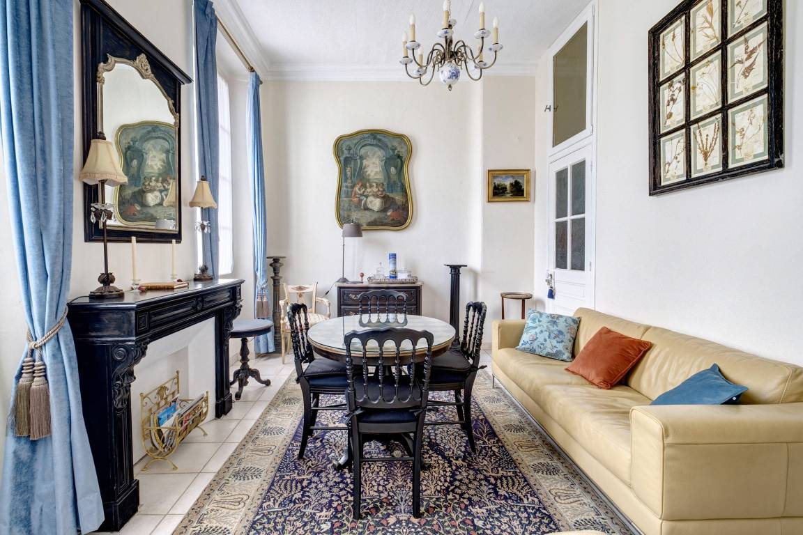 56 M² Appartement ∙ 2 Chambres ∙ 4 Personnes - Juan-les-Pins