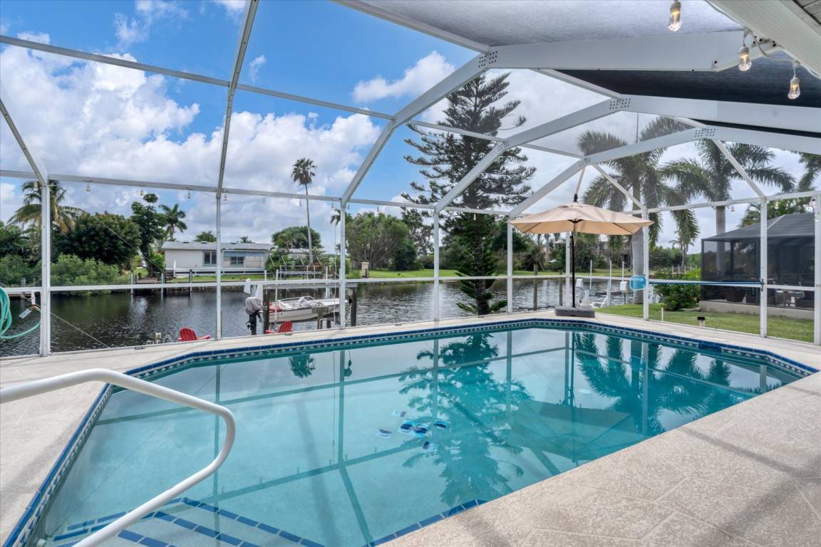 185 M² House ∙ 3 Bedrooms ∙ 6 Guests - Punta Gorda, FL