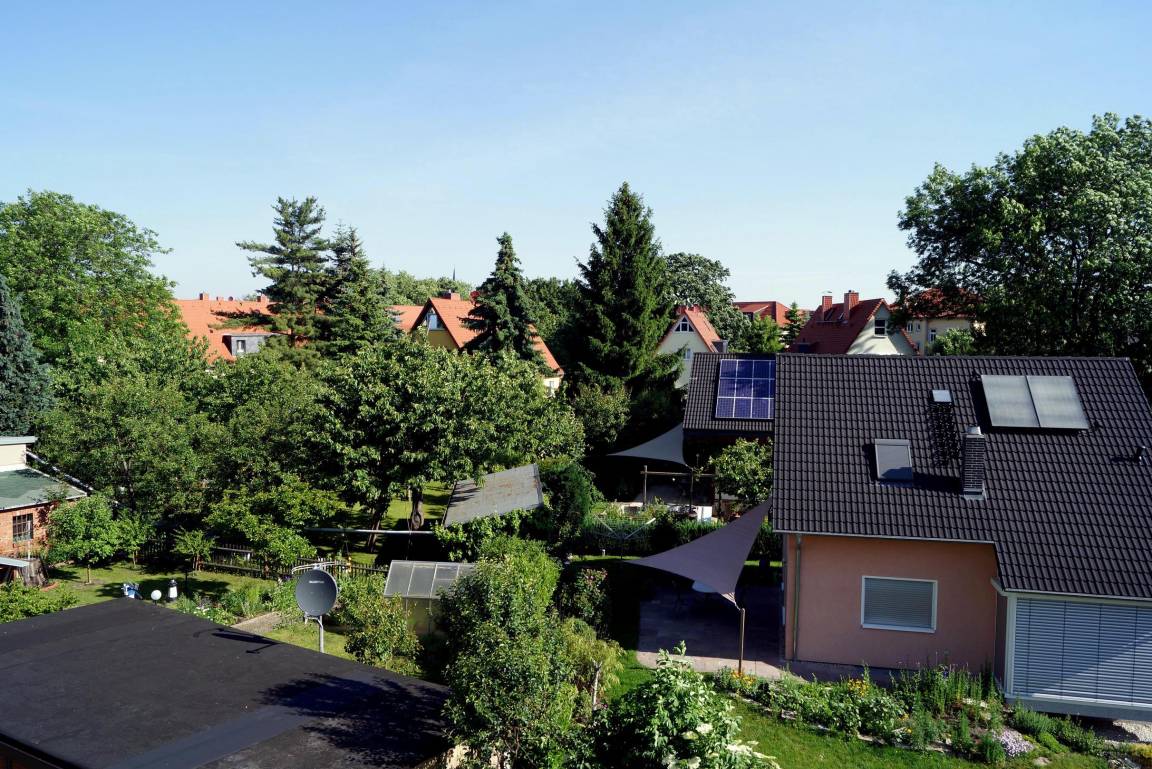 Ferienwohnung ∙ 3 Schlafzimmer ∙ 6 Gäste - Freital