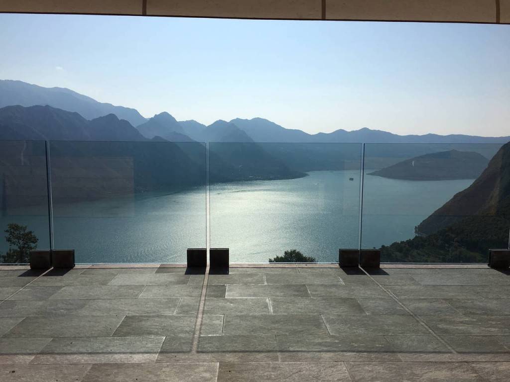 100 M² Chalet ∙ 2 Bedrooms ∙ 10 Guests - Lombardy