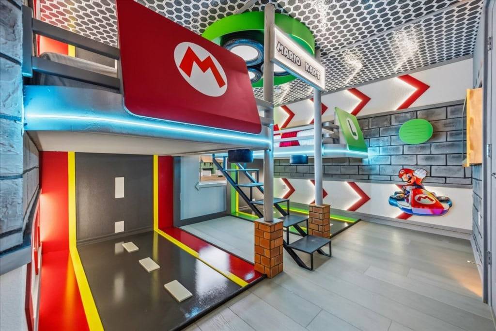 Willa ∙ 10 Sypialni ∙ 24 Gości - Clermont