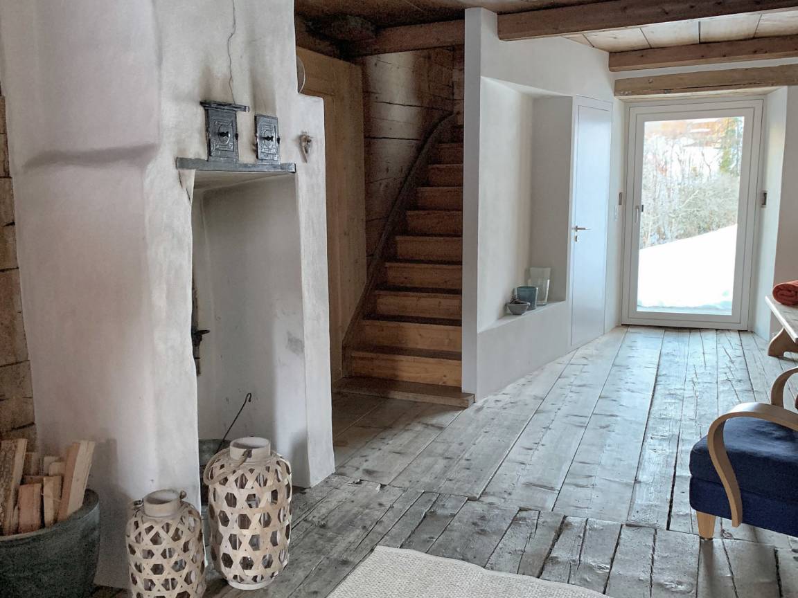 Apartment ∙ 5 Bedrooms ∙ 10 Guests - Gargellen