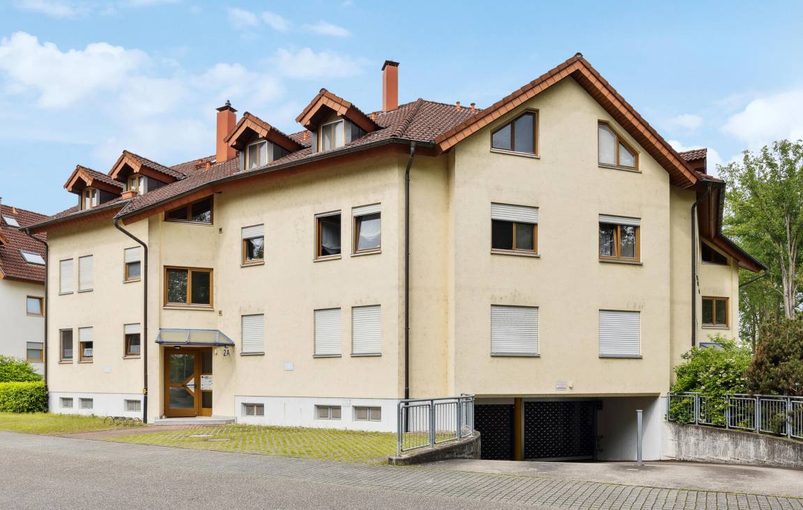 80 M² Ferienwohnung ∙ 2 Schlafzimmer ∙ 2 Gäste - Kehl