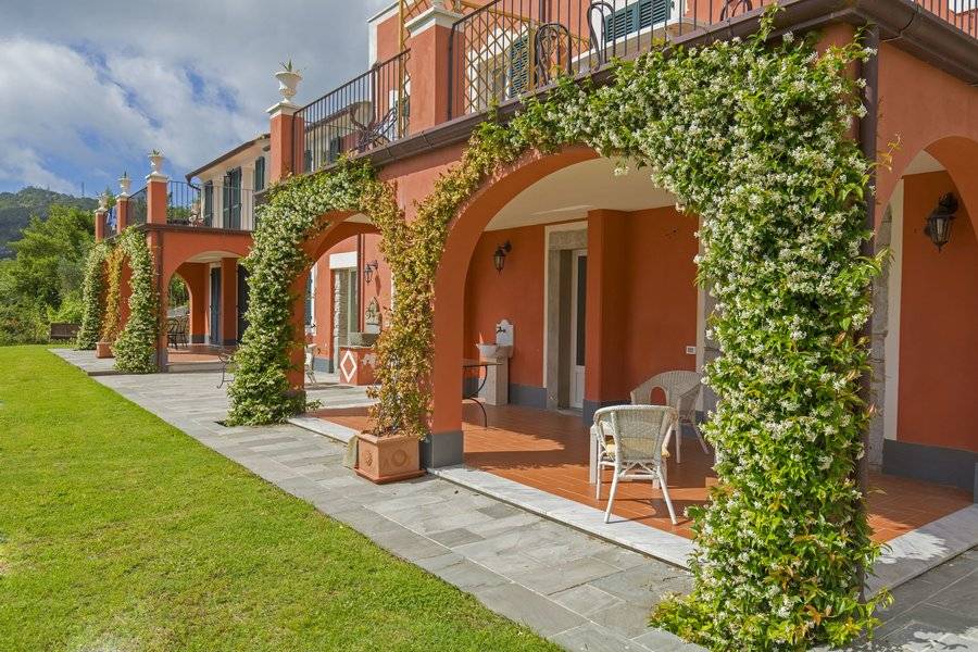 30 M² Casa Rural ∙ 1 Habitación ∙ 3 Huéspedes - Cinque Terre