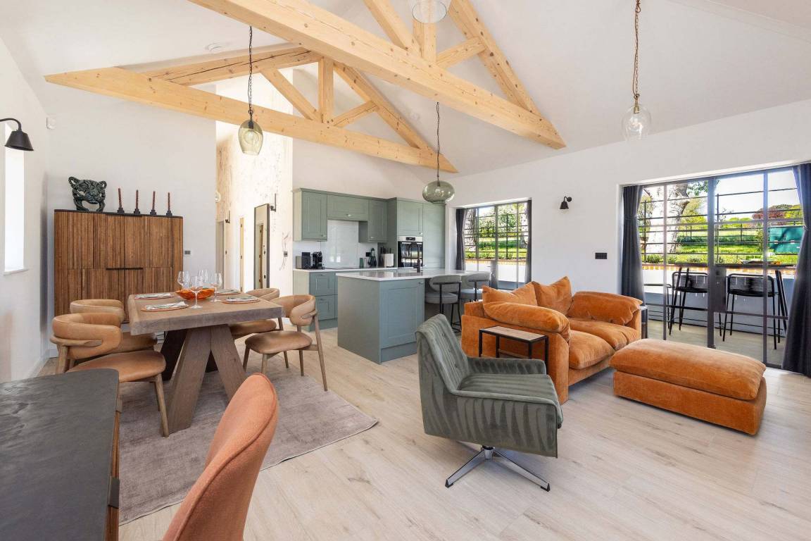House ∙ 2 Bedrooms ∙ 4 Guests - Chichester