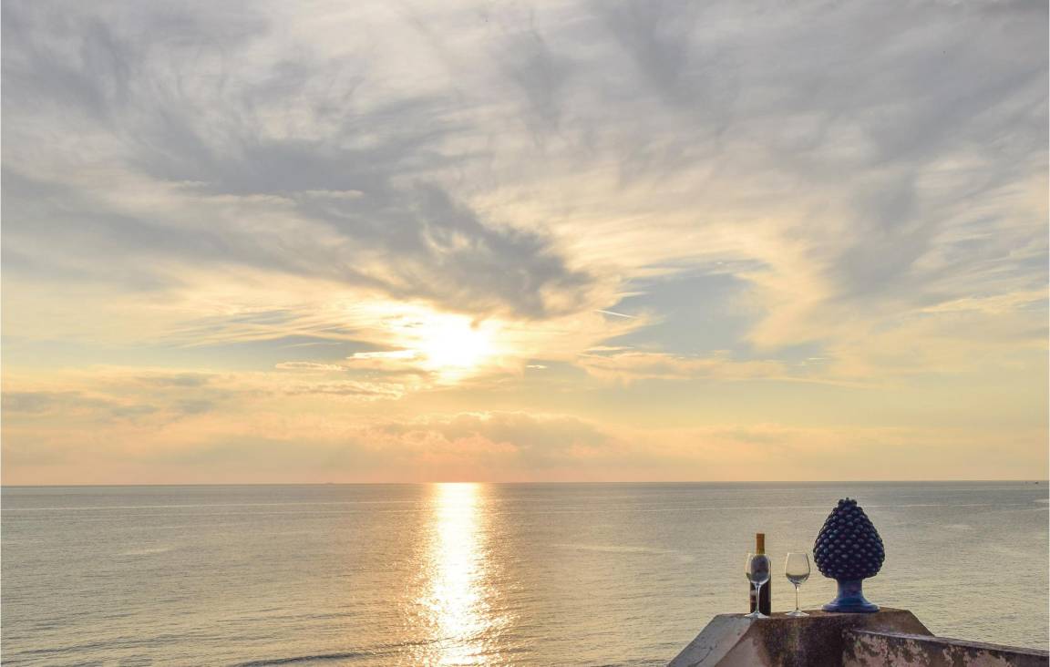 150 M² Casa Vacanza ∙ 4 Camere Da Letto ∙ 8 Ospiti - Marina di Ragusa