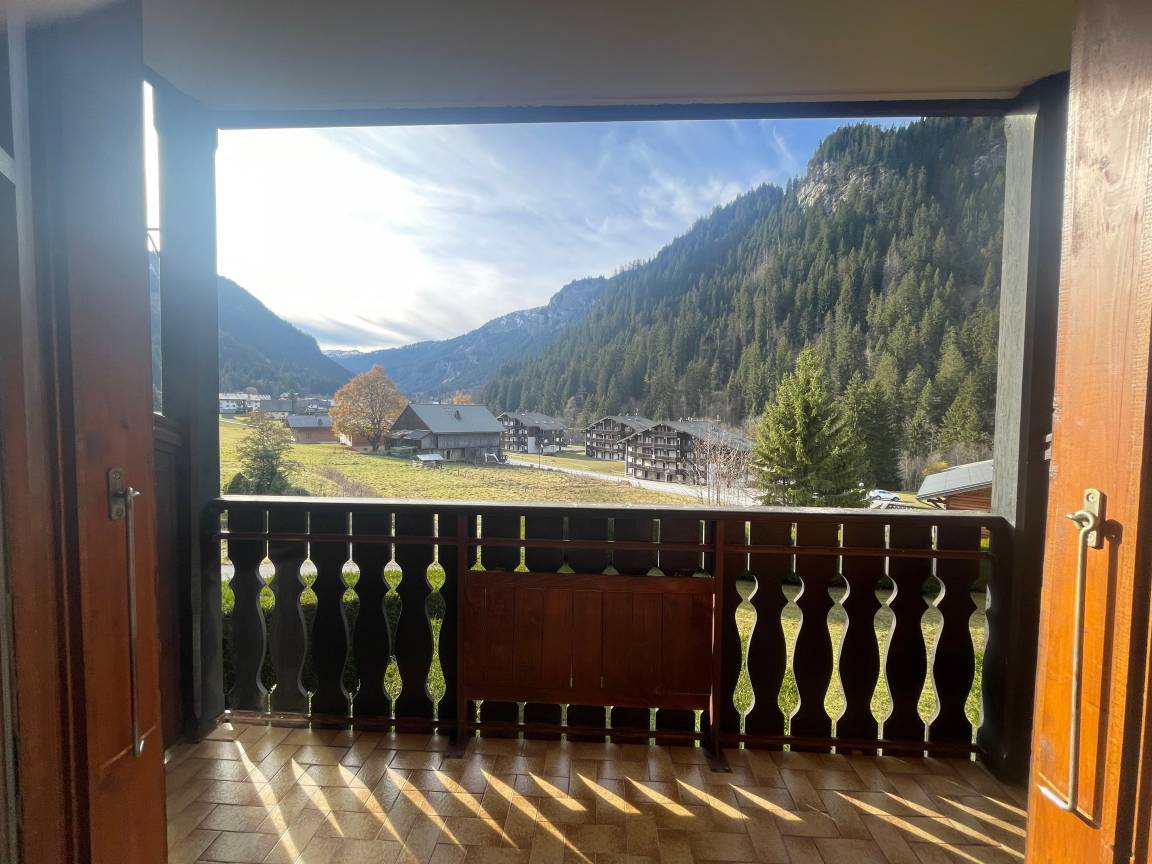 35 M² Maison De Vacances ∙ 3 Chambres ∙ 6 Personnes - Monthey