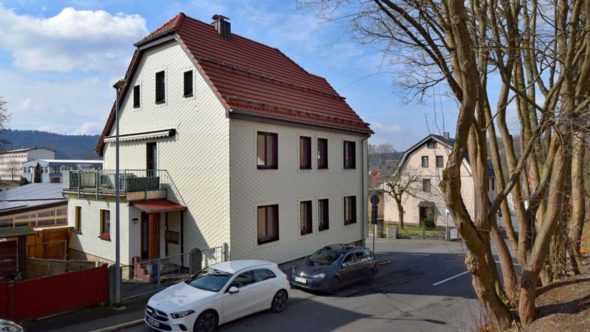 75 M² Apartament ∙ 2 Sypialnie ∙ 4 Gości - Oberhof