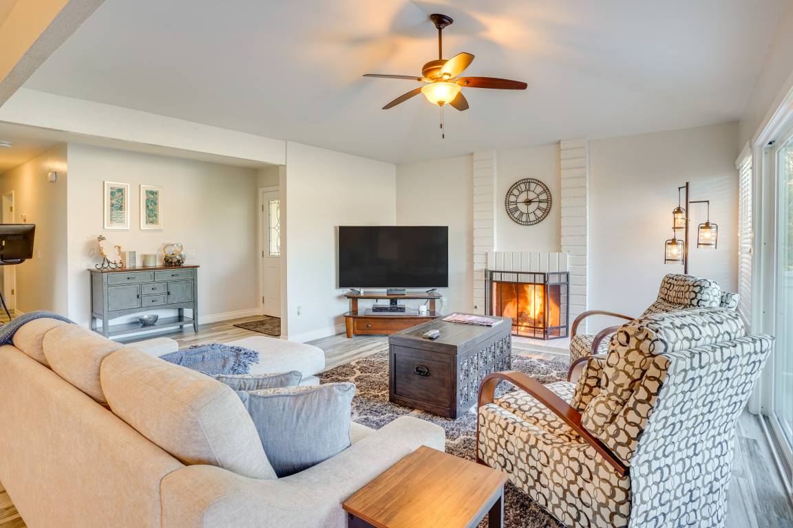 149 M² House ∙ 3 Bedrooms ∙ 6 Guests - Dana Point, CA