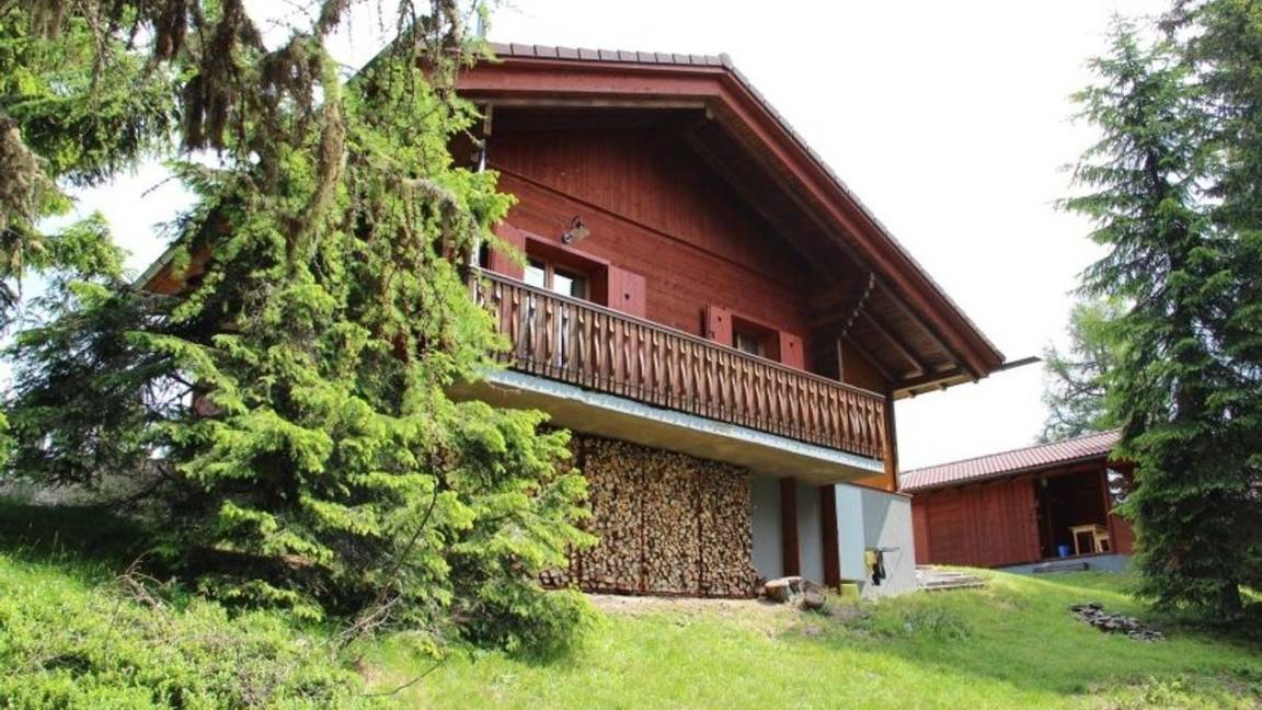 52 M² Ferienhaus ∙ 2 Schlafzimmer ∙ 6 Gäste - Kärnten