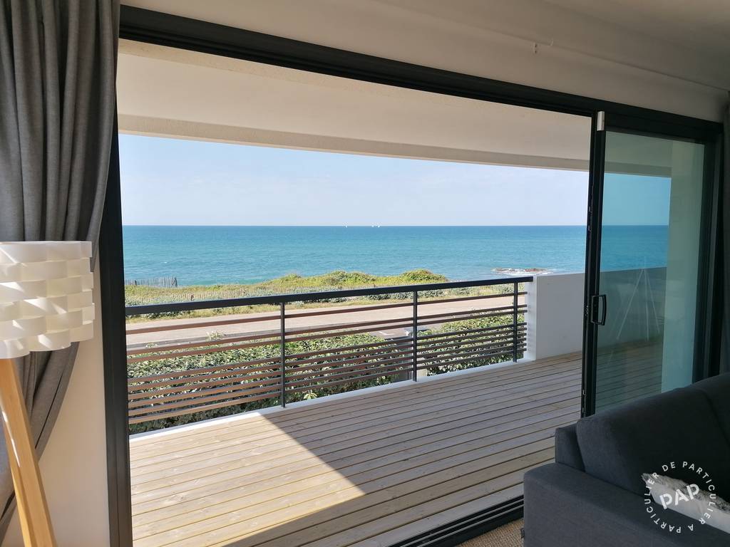 200 M² Villa ∙ 5 Chambres ∙ 10 Personnes - Les Sables-d'Olonne
