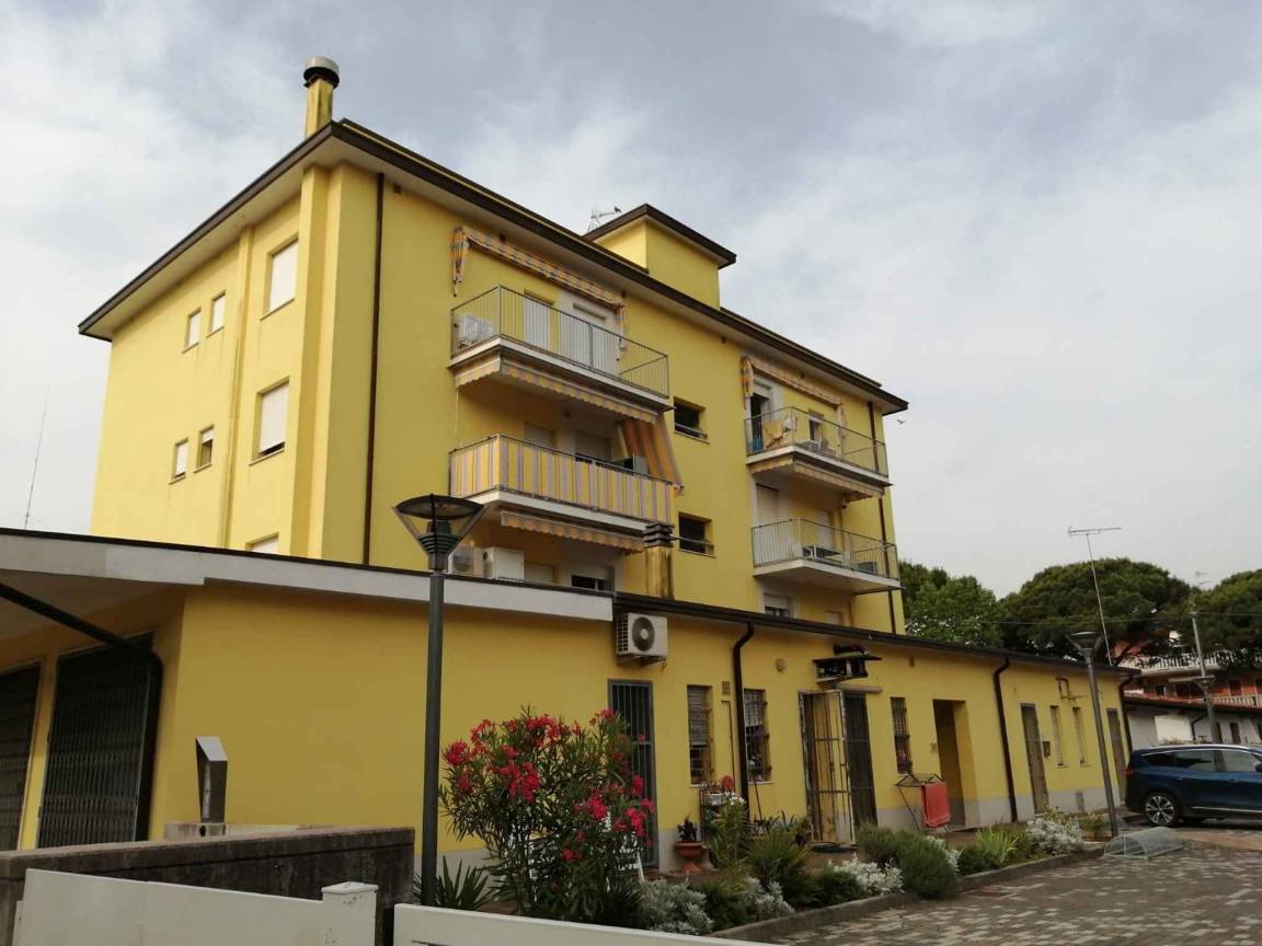 60 M² Appartement ∙ 2 Chambres ∙ 6 Personnes - Bibione