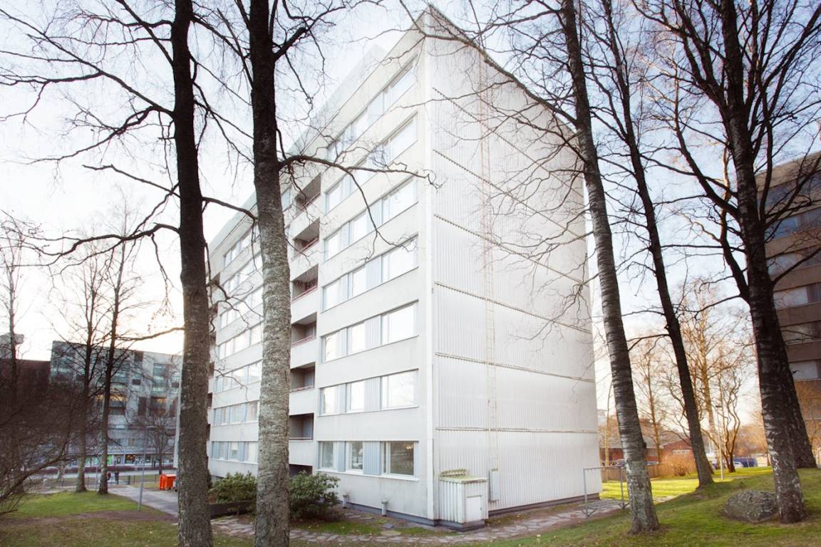 98 M² Privatzimmer ∙ 1 Schlafzimmer ∙ 1 Gast - Helsinki
