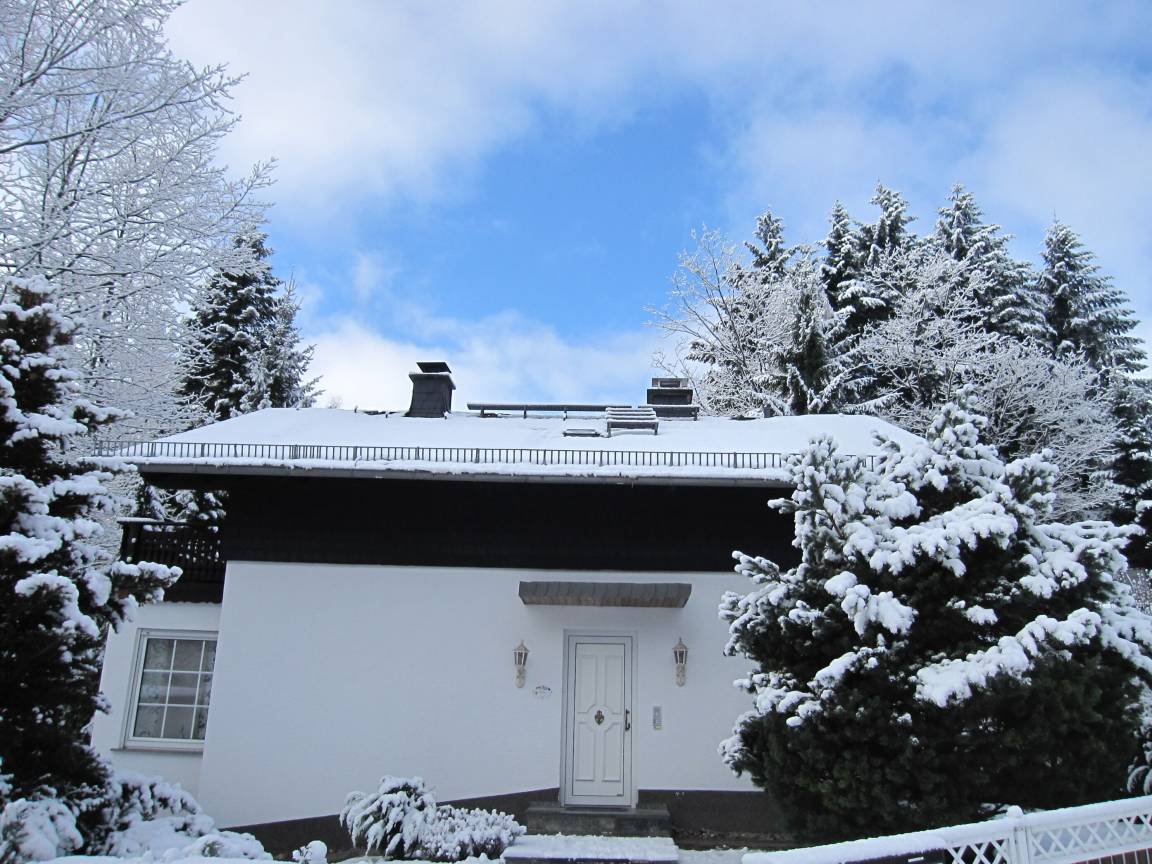 45 M² Ferienwohnung ∙ 1 Schlafzimmer ∙ 2 Gäste - Oberwesel