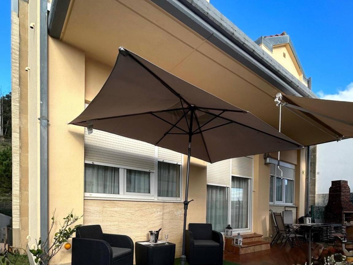 220 M² Villa ∙ 3 Chambres ∙ 6 Personnes - Santa Cruz de Bezana