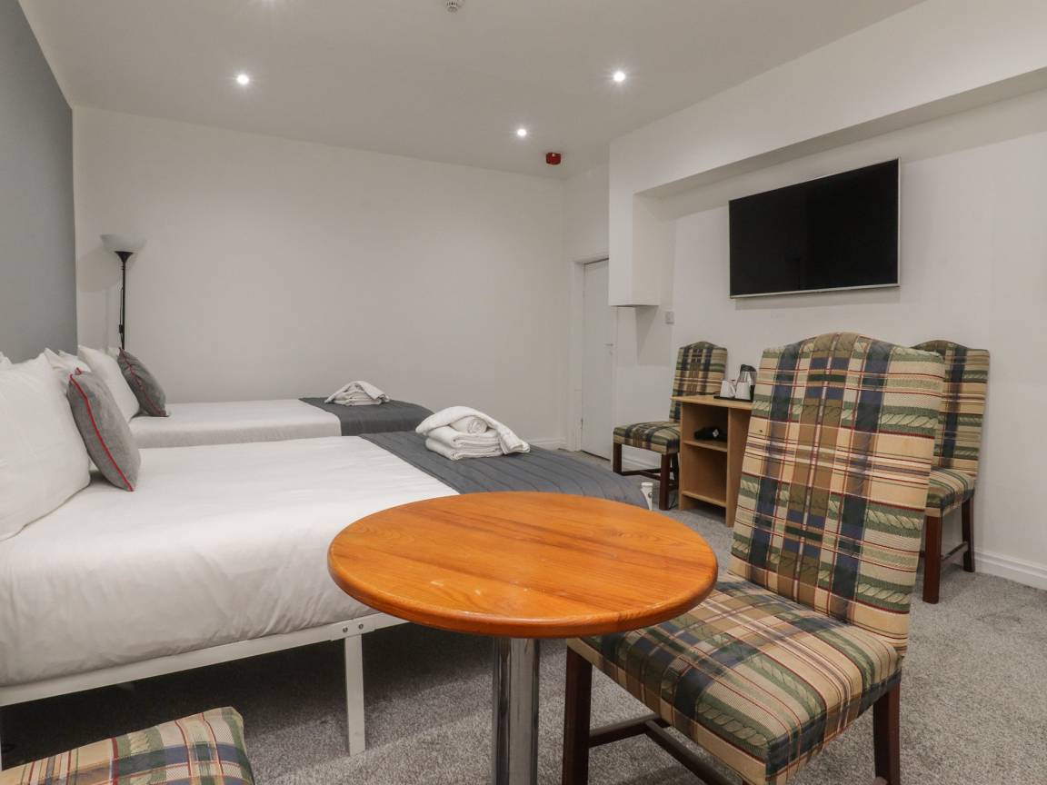 Cottage ∙ 2 Chambres ∙ 6 Personnes - Blackpool