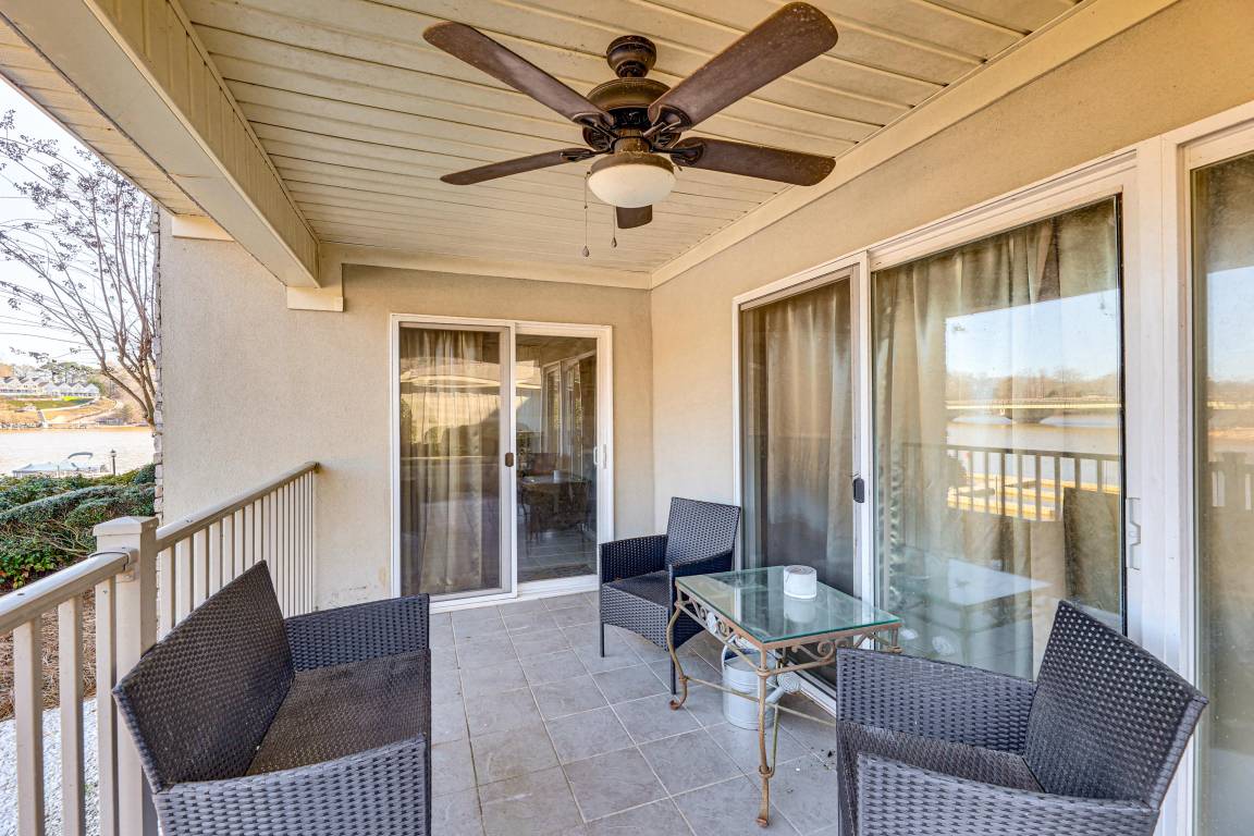 148 M² Apartment ∙ 3 Bedrooms ∙ 6 Guests - Lake Martin, AL
