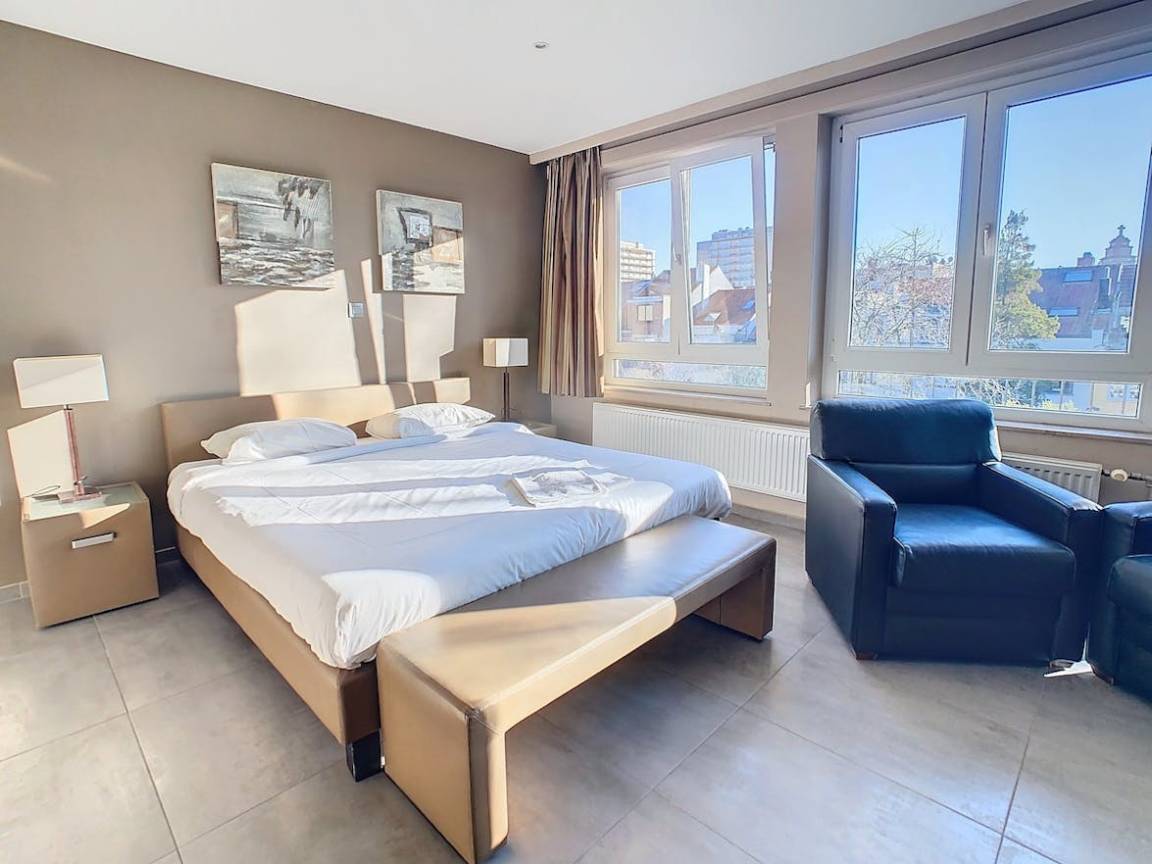 50 M² Apartment ∙ 2 Guests - Zaventem