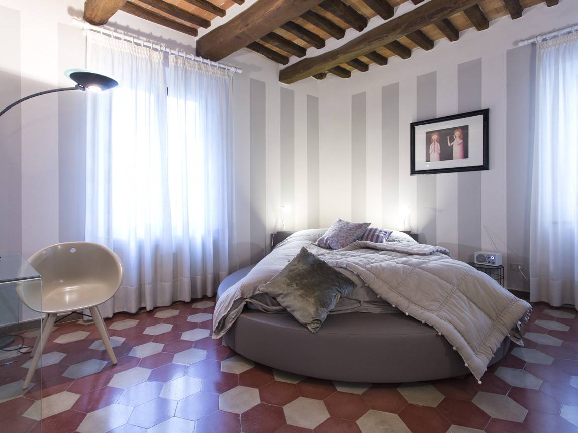 63 M² Appartamento ∙ 1 Camera Da Letto ∙ 4 Ospiti - Siena