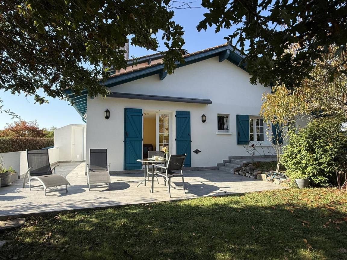 34 M² Gîte ∙ 1 Schlafzimmer ∙ 3 Gäste - Bayonne