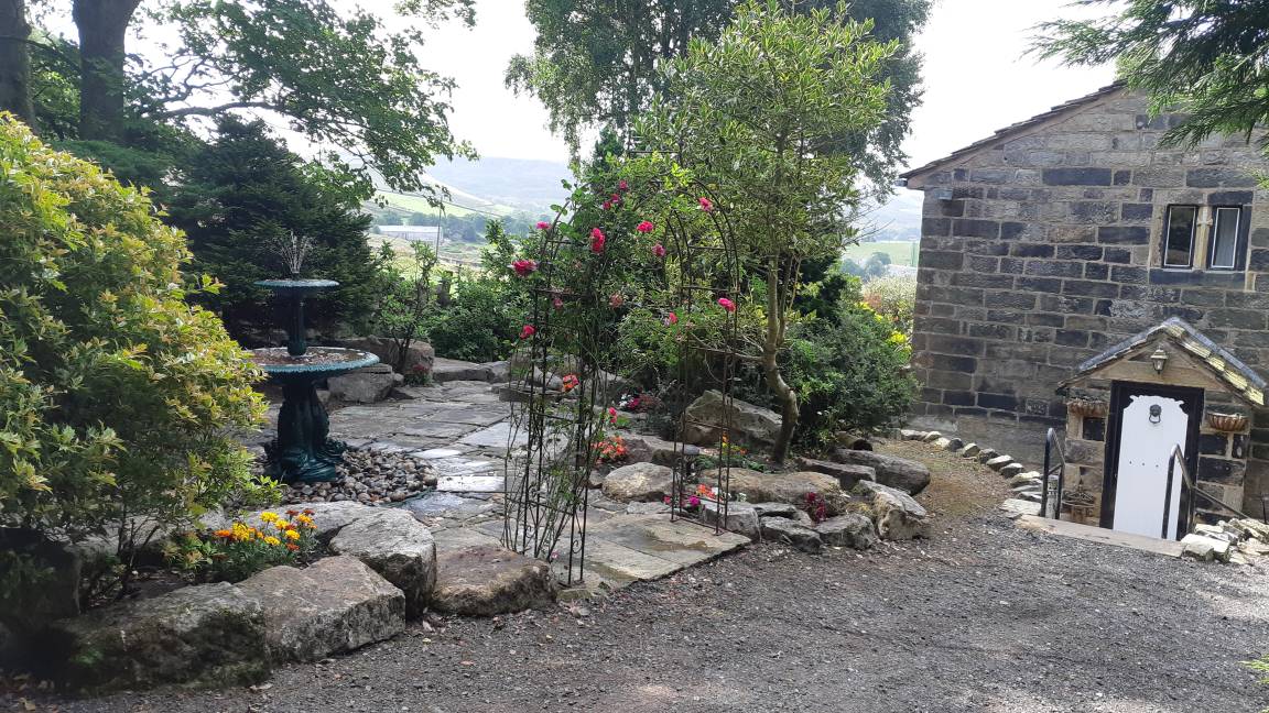70 M² Cottage ∙ 3 Bedrooms ∙ 6 Guests - Hebden Bridge