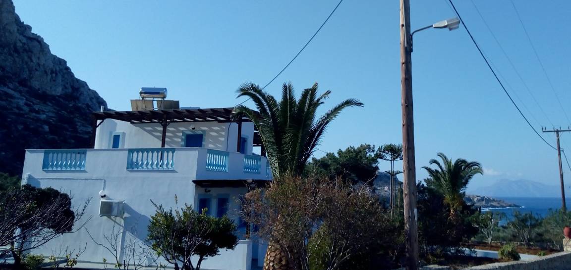 Studio Flat ∙ 1 Bedroom ∙ 2 Guests - Greece