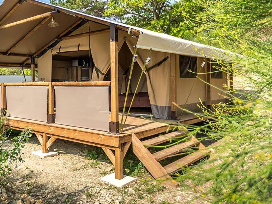 34 M² Chalet ∙ 2 Chambres ∙ 5 Personnes - Lac d'Aiguebelette