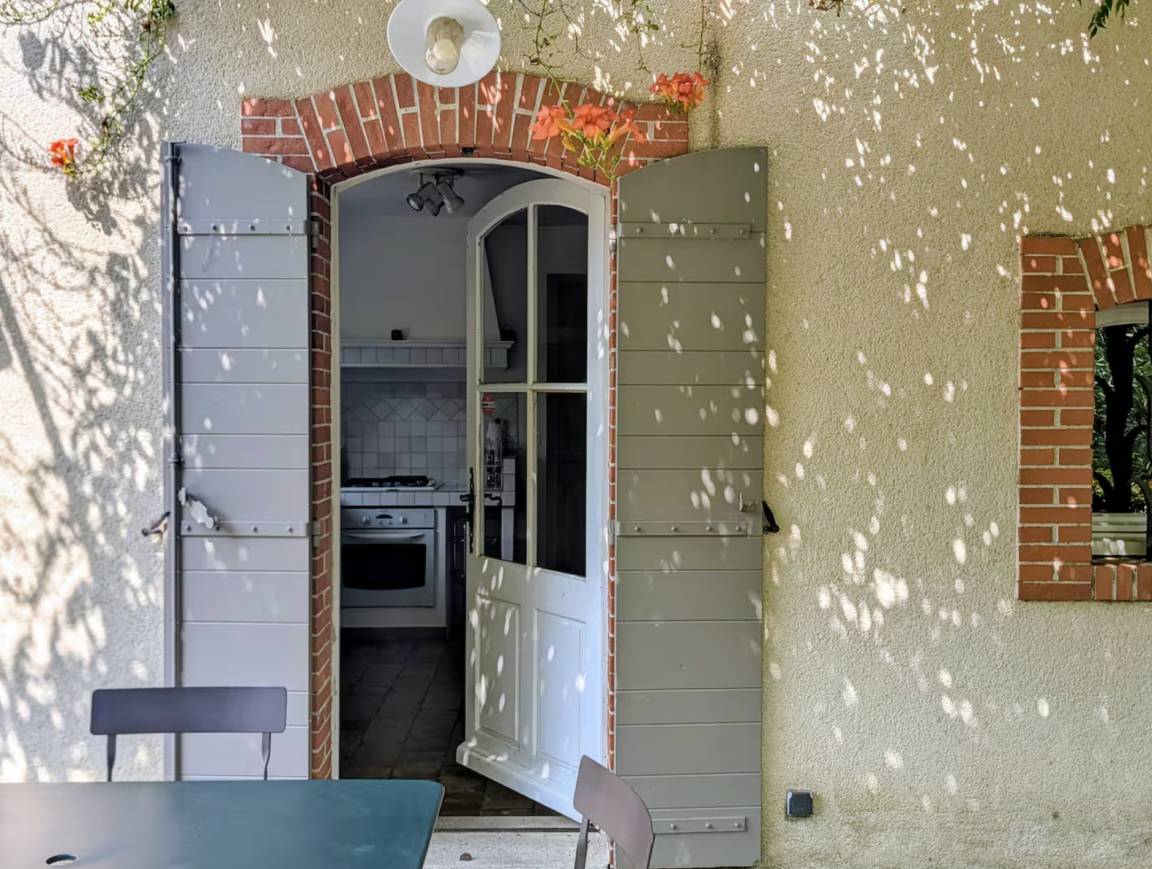 200 M² Gîte ∙ 5 Chambres ∙ 10 Personnes -