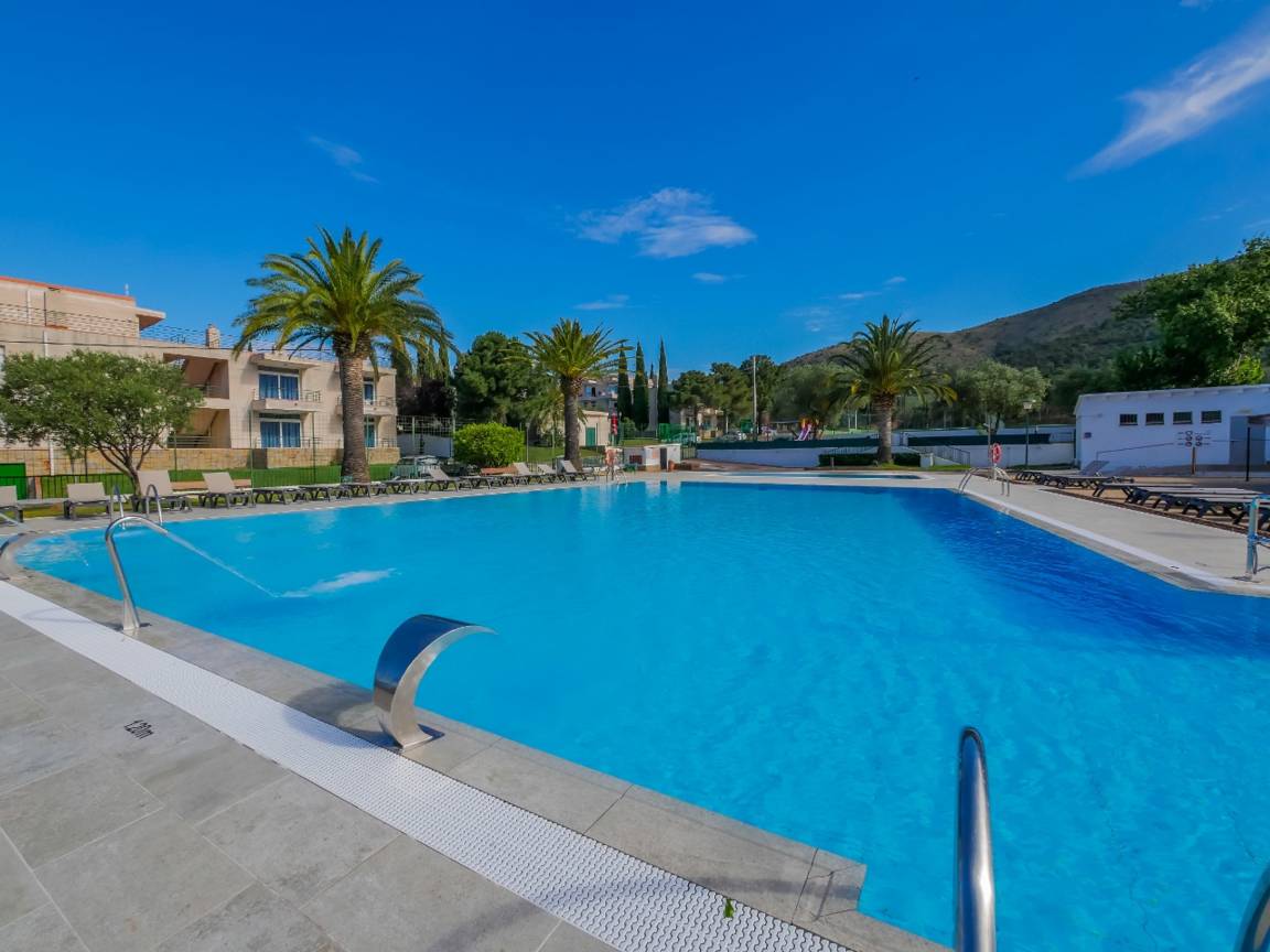 45 M² Apartamento ∙ 1 Habitación ∙ 4 Huéspedes - Cadaqués