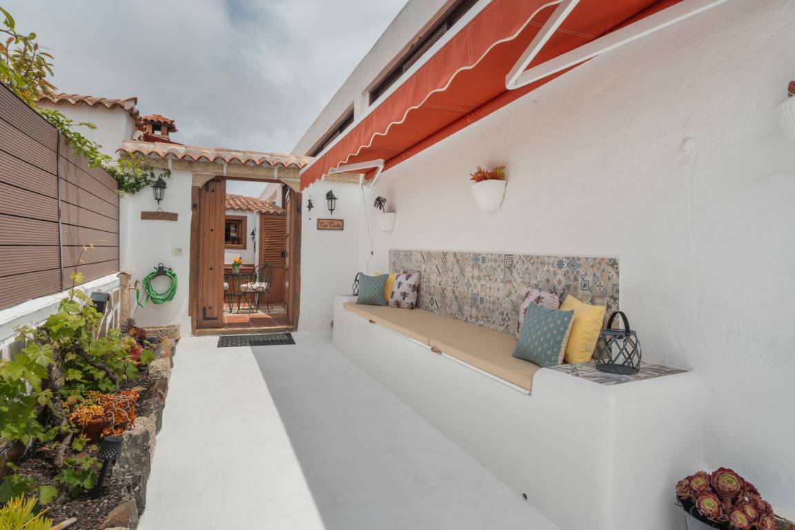 85 M² Maison De Vacances ∙ 2 Chambres ∙ 4 Personnes - Adeje