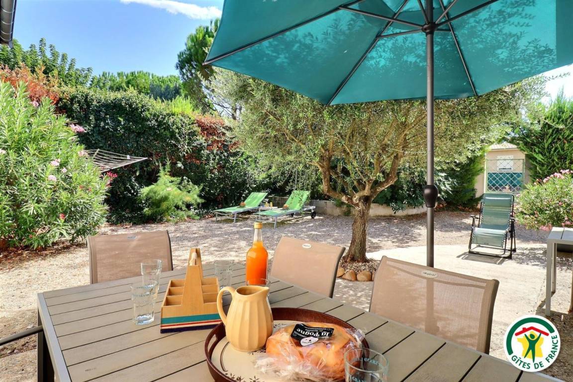 107 M² Gîte ∙ 4 Chambres ∙ 7 Personnes - Drôme
