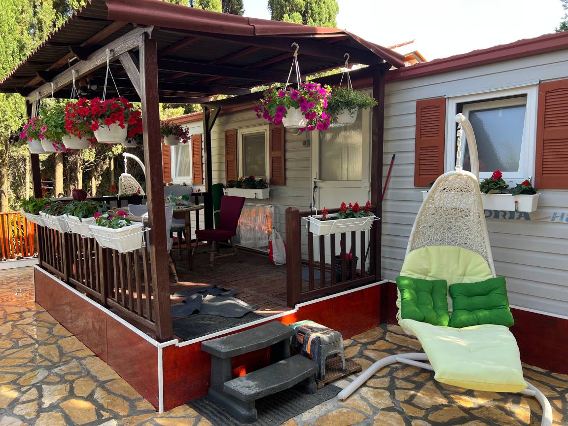 21 M² Apartment ∙ 2 Bedrooms ∙ 4 Guests - Zaton
