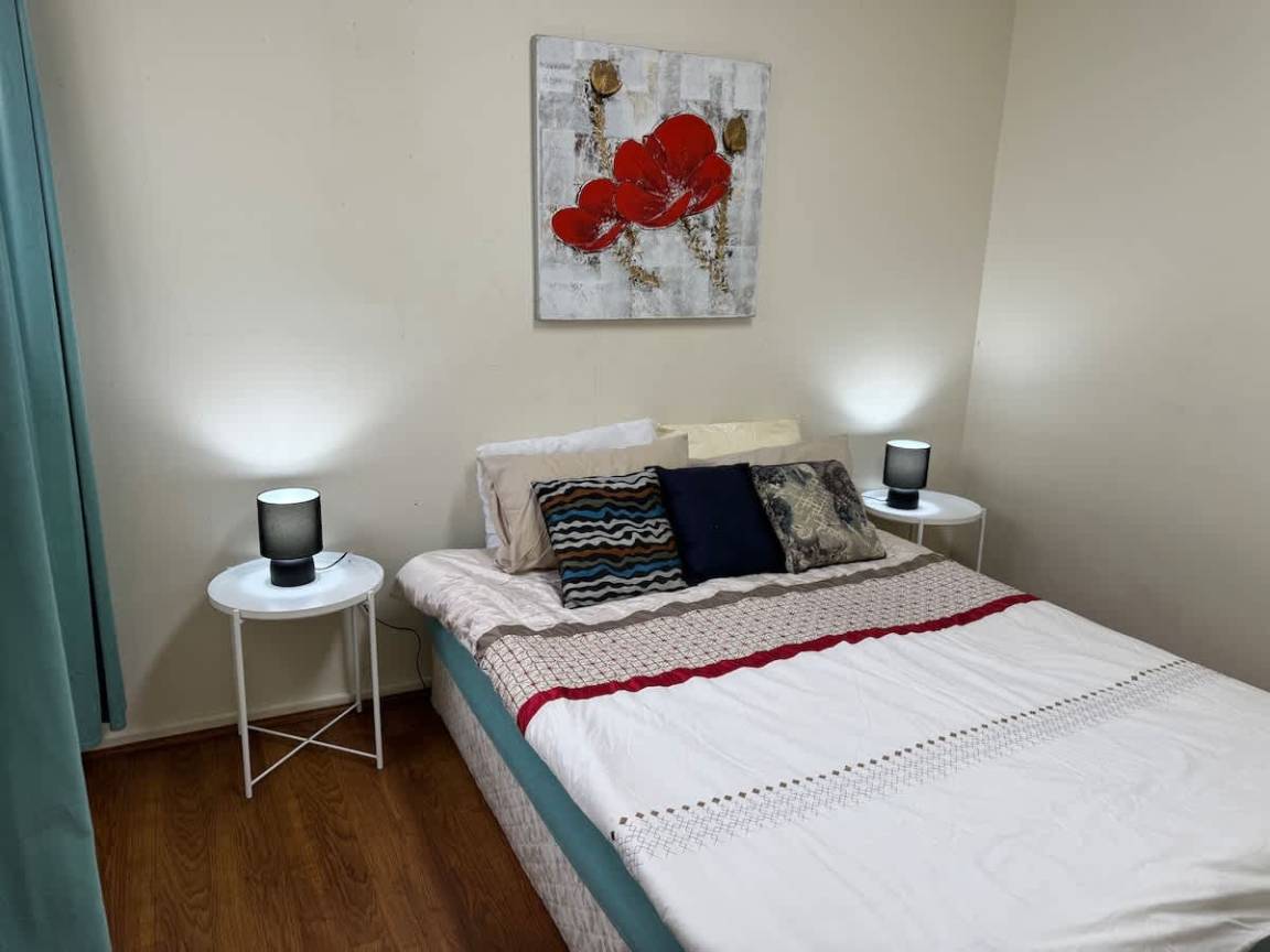 31 M² House ∙ 2 Bedrooms ∙ 4 Guests - Bayside City