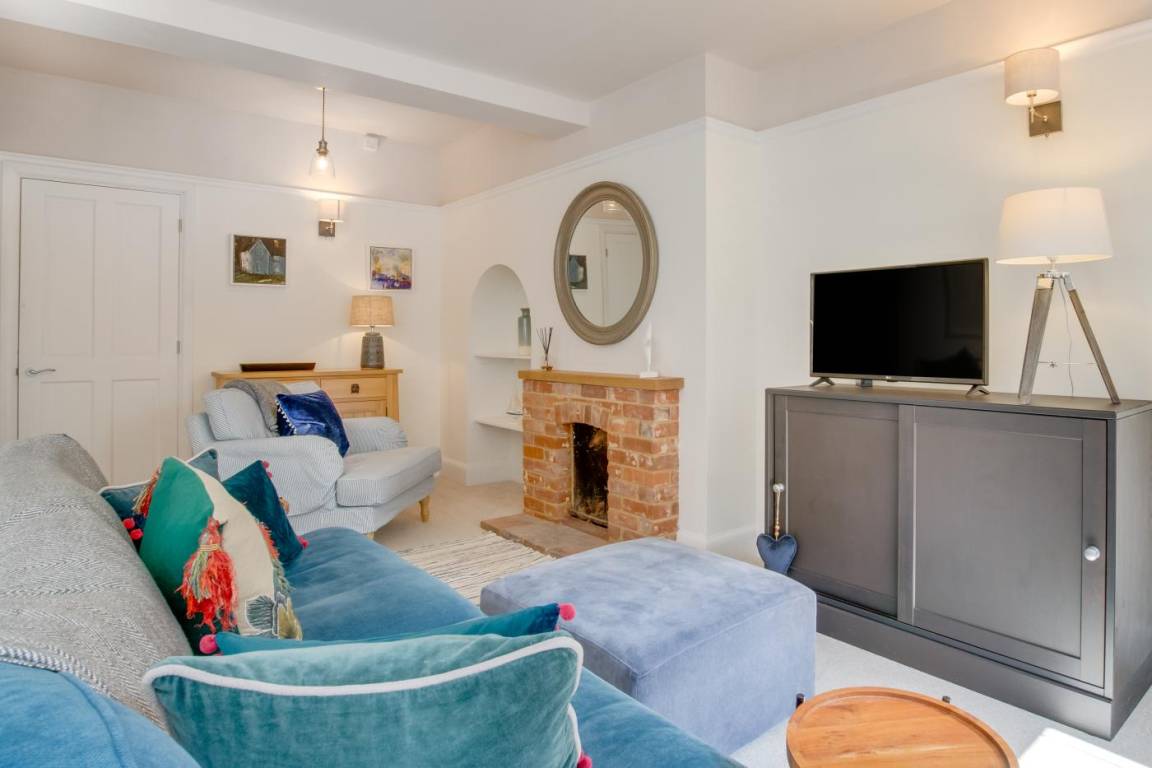 Apartment ∙ 1 Bedroom ∙ 2 Guests - Southwold