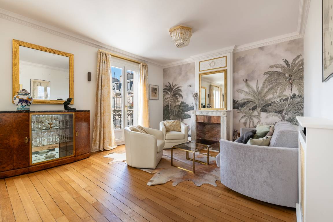 Apartment ∙ 2 Bedrooms ∙ 4 Guests - France