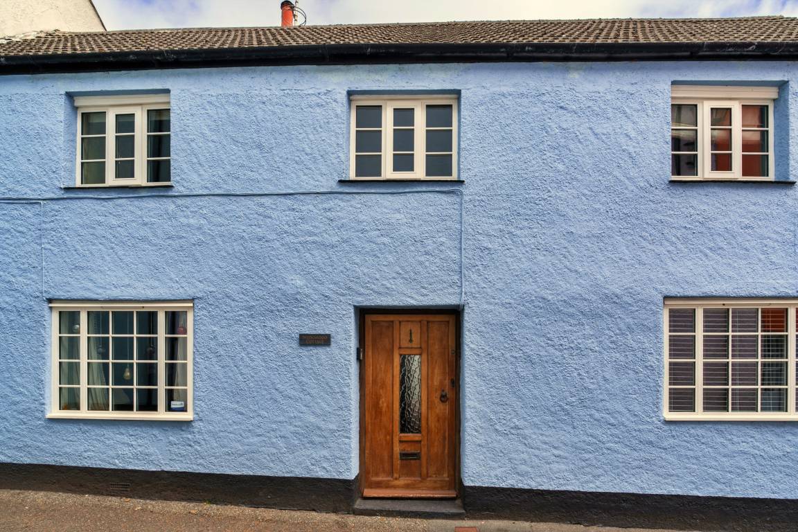 120 M² Cottage ∙ 3 Bedrooms ∙ 6 Guests - Plymouth