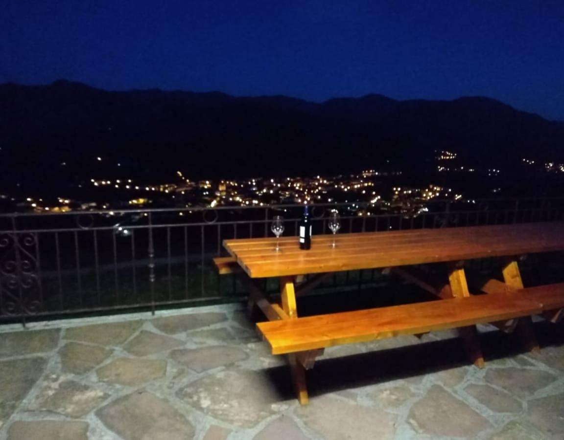 65 M² Casa ∙ 1 Habitación ∙ 2 Huéspedes - Baztan