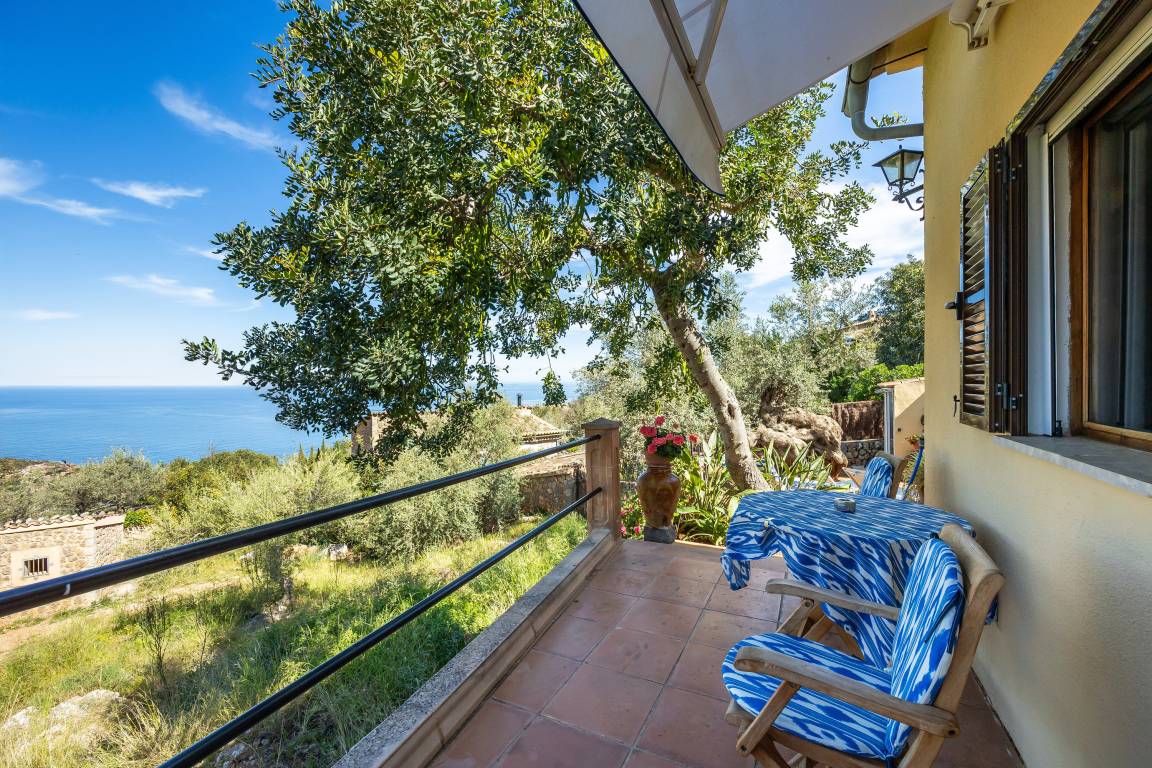 48 M² Villa ∙ 1 Bedroom ∙ 2 Guests - Deià
