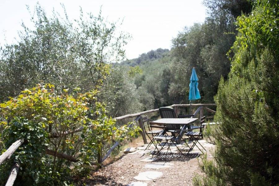 80 M² Farmhouse ∙ 1 Bedroom ∙ 5 Guests - Dolcedo