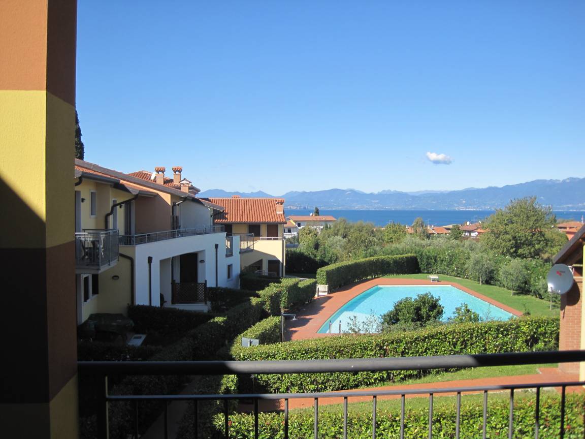65 M² Appartamento ∙ 2 Camere Da Letto ∙ 5 Ospiti - Lazise, VR, Italia