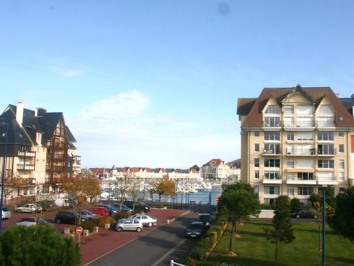 76 M² Appartement ∙ 2 Chambres ∙ 6 Personnes - Dives-sur-Mer