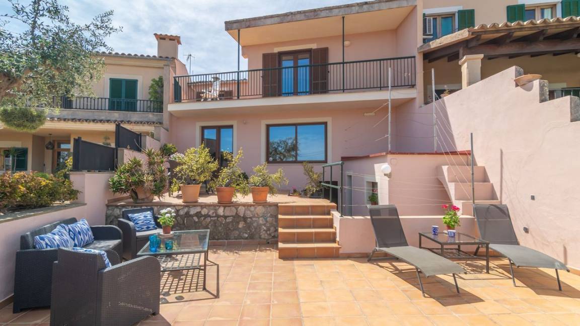 22 M² Appartement ∙ 4 Slaapkamers ∙ 6 Gasten - Inca