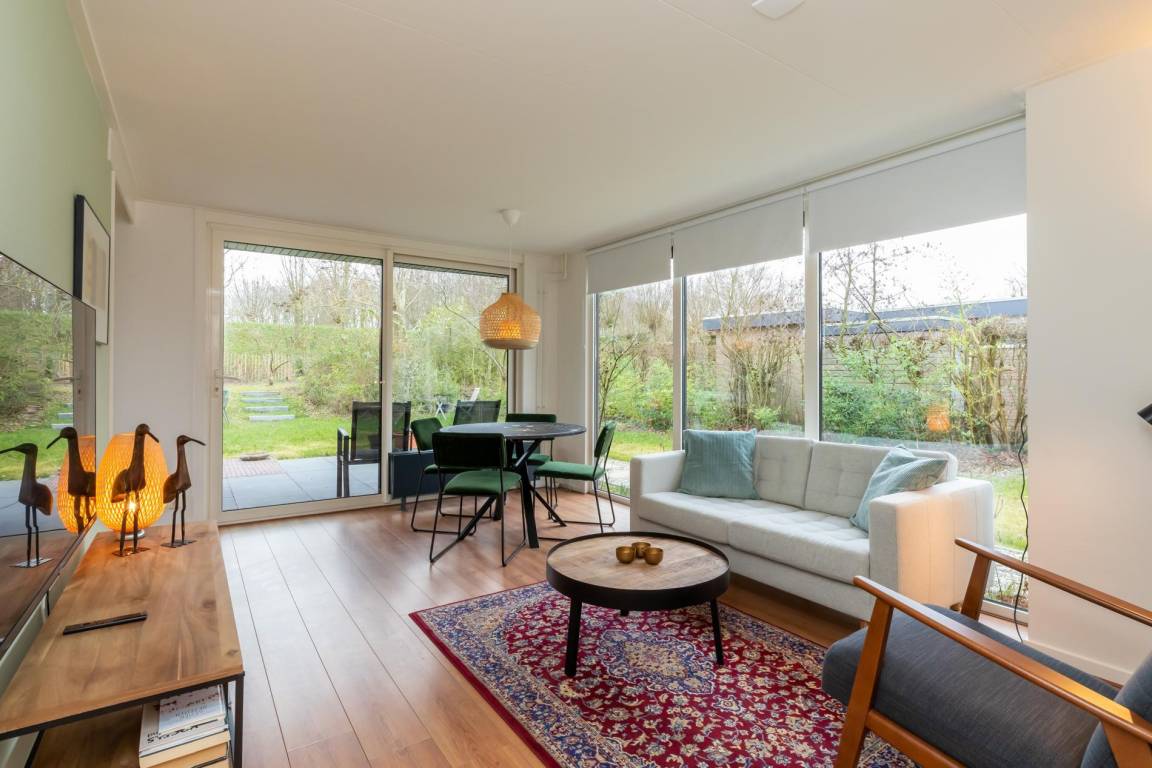 House ∙ 2 Bedrooms ∙ 3 Guests - Goes